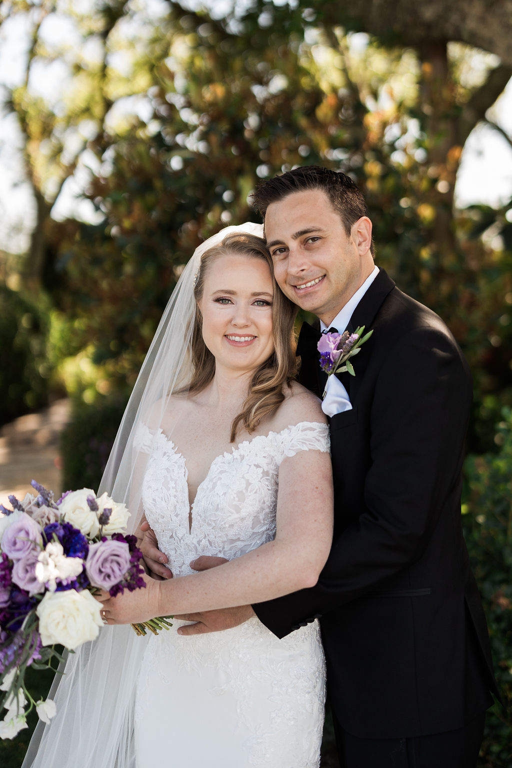 Taylor and Sheldon’s Joyful Summer Wedding | Wedding Woof