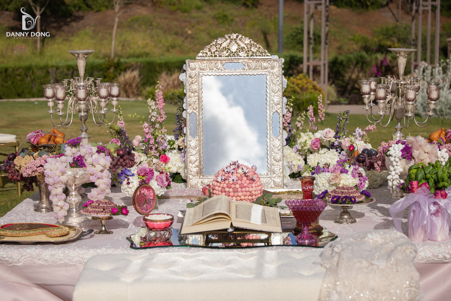 Flowers | Wedding Woof