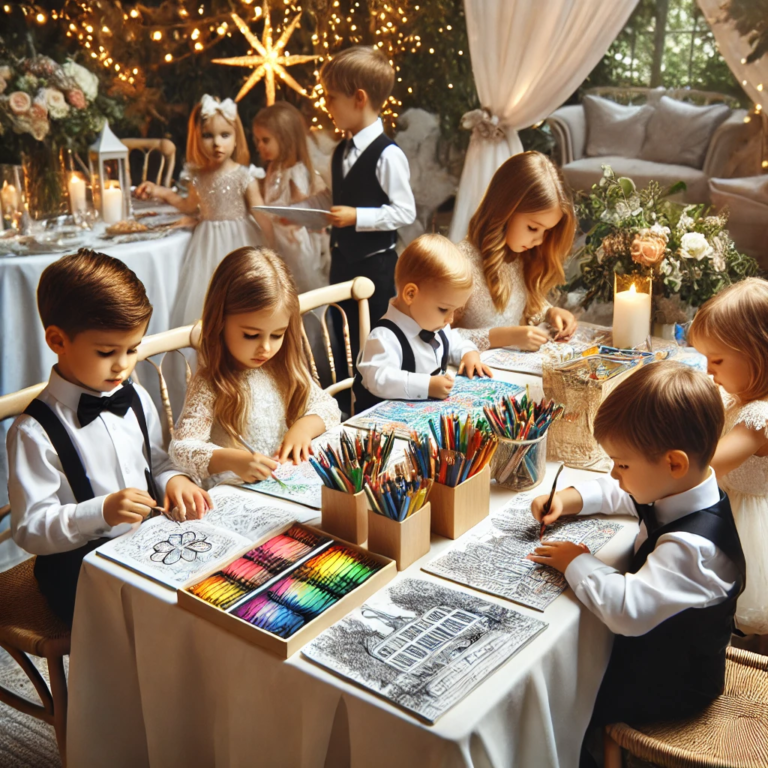 Enhancing Guest Experience at Your Wedding with Thoughtful Gestures ...